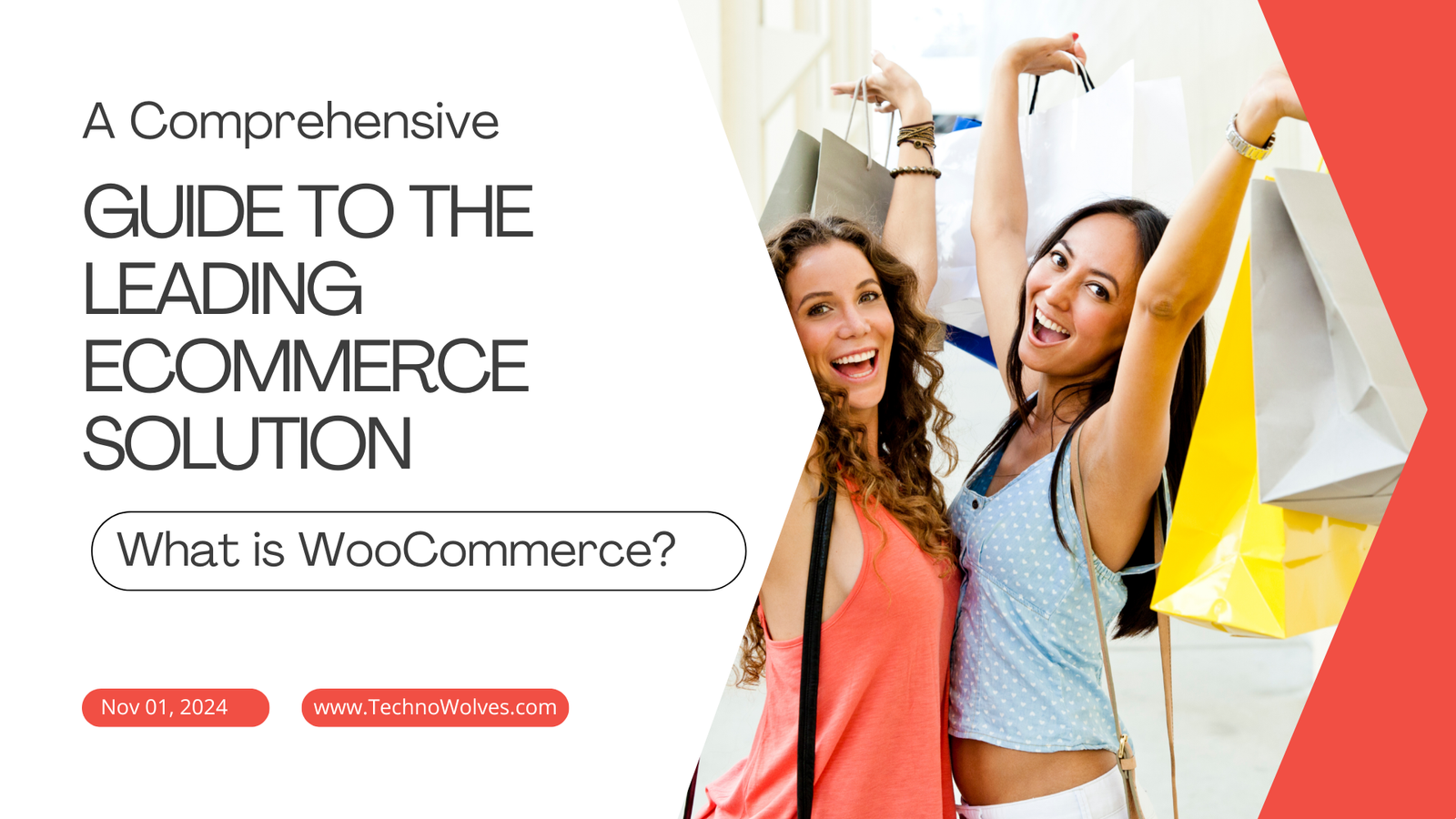 What is WooCommerce? A Comprehensive Guide to the Leading eCommerce ...